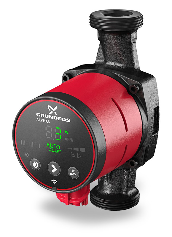 Oběhové čerpadlo - Thermona